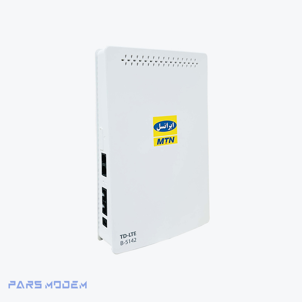 فایل دامپ مودم ایرانسل Irancell B5142- فایل فلش-بایوس مودم - پارس مودم