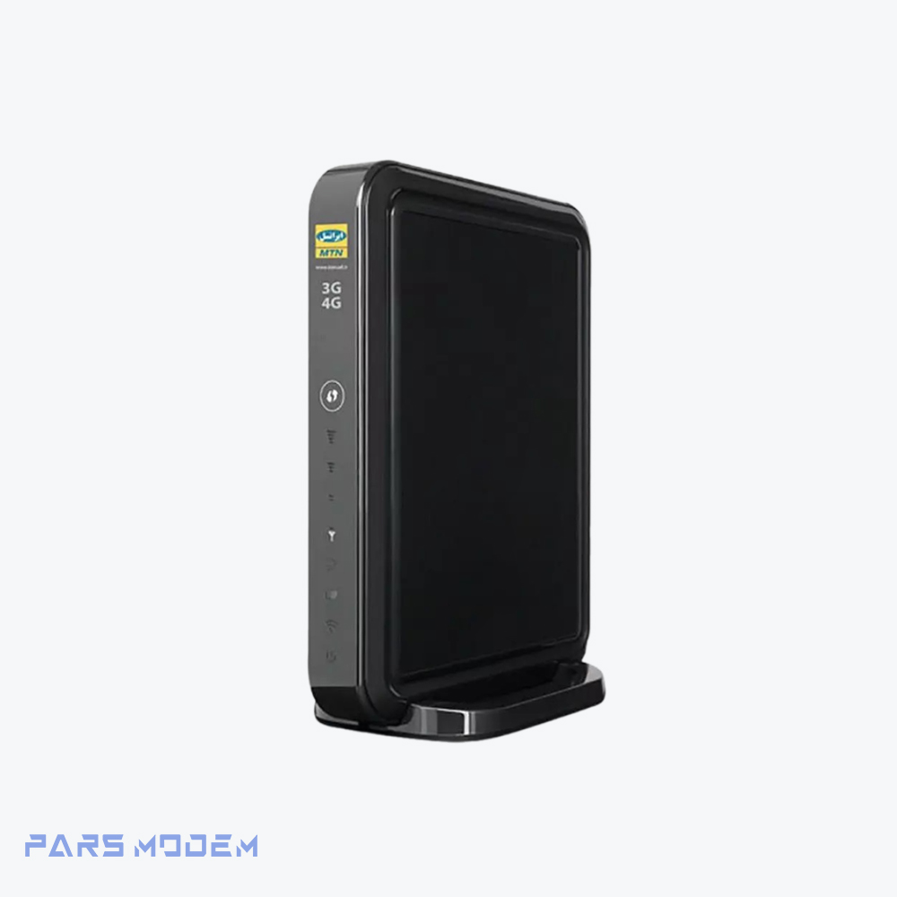 فایل دامپ مودم ایرانسل Irancell D100- فایل فلش-بایوس مودم - پارس مودم